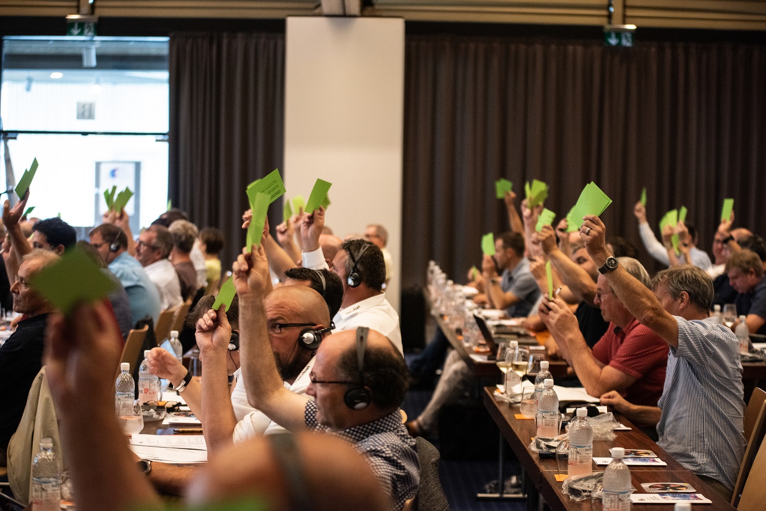 suissetec Kongress 2024 - suissetec